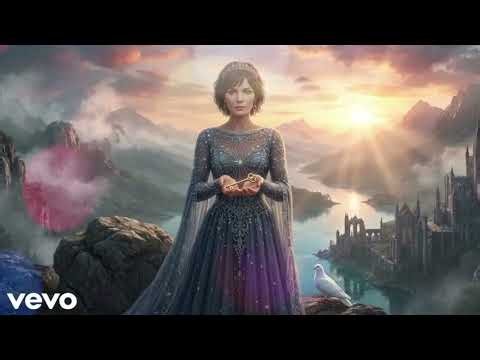 Enya - Only Time Official 4K Music Video Vol