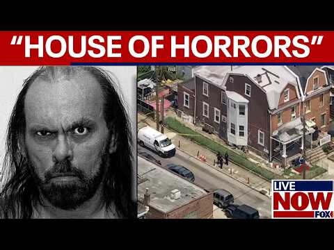 7 missing women, 1M+ photos & videos: disturbing Philadelphia investigation