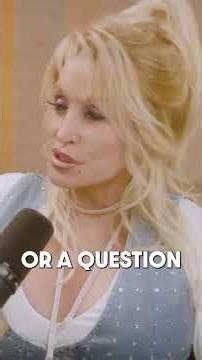 Dolly Parton as Aunt Dolly on Hannah Montana | A Fan's Emotional Tribute #inspiration