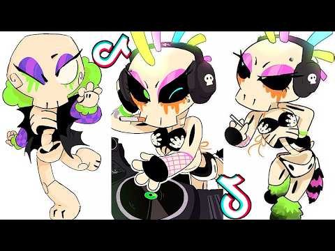 Dandy's World 😱 FUNNIEST TikTok Compilation #164