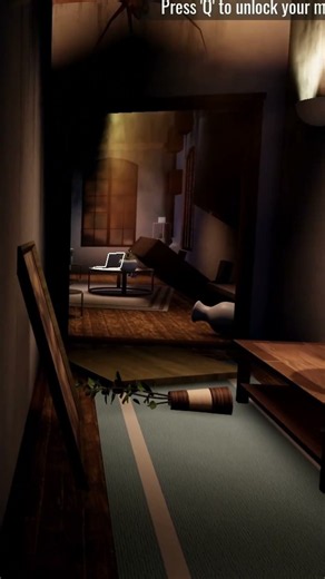 Roblox horror games are genuinely UNHINGED #roblox #horror