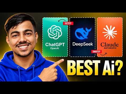 I tried 3 AI tools to find which writes best code