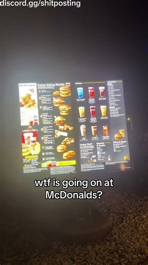 Discord Memes