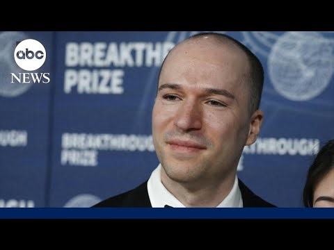 OpenAI co-founder to take the stand in trial involving Elon Musk