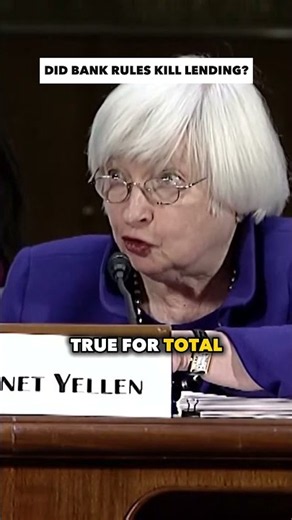 Dodd-Frank lending kill business lending