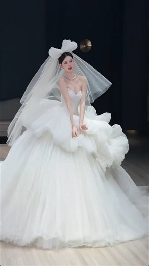 Party wear wedding dress,✨🎀🎀💖#shopping #fashion #shortvideo #reels