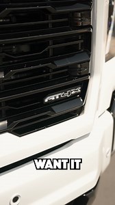 Why spend $80K on a truck that still looks basic? In Arizona , too many high-end trucks roll off the lot covered in cheap black plastic. At Revamped Customs, we transform those parts with seamless paint-matching — turning your truck into the luxury build it should’ve been from day one. Factory cheap → Revamped sleek. Ready to make your truck stand out? | Revamped Customs