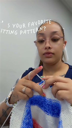Beginner Knitters… Which Pattern Should I Make Next? 🧶