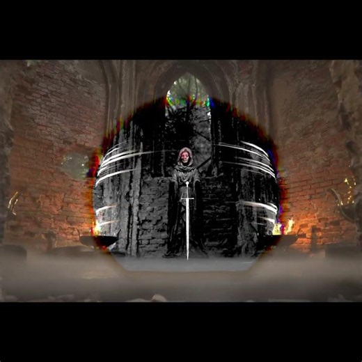 Unreal Engine 5 Plugin VFX Example #gamedev #vfx #3dgamedevelopment