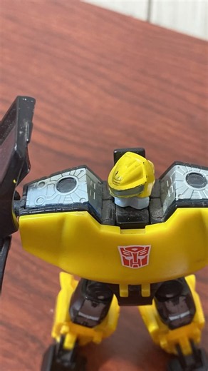 Some more of my stop-motion Transformations #transformers #stopmotion #stopmotionanimation
