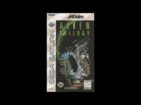 Brick Window - Alien Trilogy OST Remix [2018]