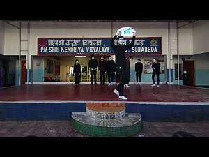🎭 Mime Show Competition | Kendriya Vidyalaya NAD Sunabeda 🎭