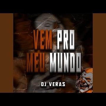 Vem pro Meu Mundo