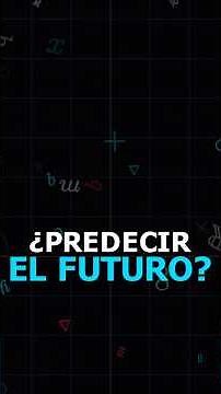El secreto MATEMATICO de la línea recta 🤯