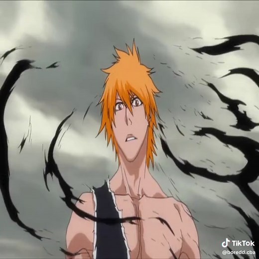 Ichigo pfp Ideen: Ichigo & Orihime Profilbilder (Bleach)