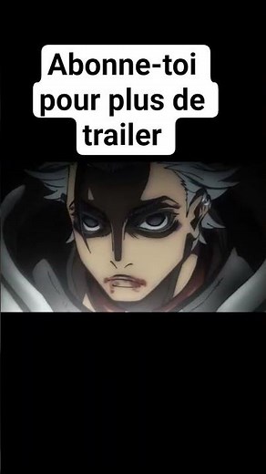 Le teaser officiel de Gachiakuta Saison 2 est enfin disponible !