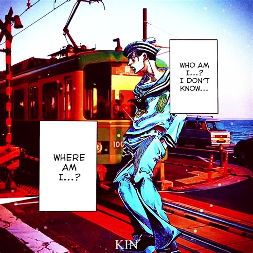 Jojolion Anime Adaptation Begins