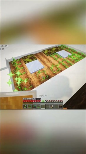 Worst Internet Ever? Minecraft Mining Adventure! #shorts