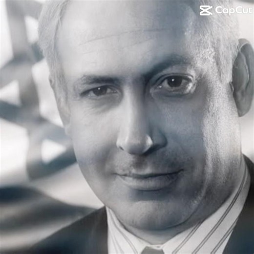 Benjamin Netanyahu edit