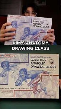 Top 3 anatomy books #drawing #sketch #sketchbook #artist #books #anatomy #drawingtutorial