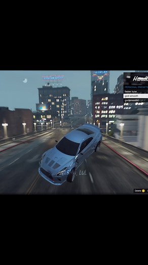 If your not already, please follow my instagram (link in bio) #fypシ #gta #drift #fivem #smq100k