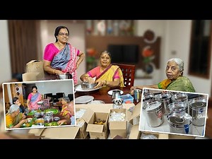 💕மறுவீடு வர பொண்ணு மாப்பிள்ளைக்கு சீர்வரிசை ஏற்பாடுகள் | மாப்பிள்ளை விருந்து ஏற்பாடுகள்