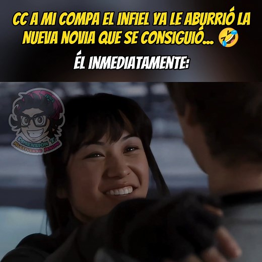 ¡Tú no mereces ese poder! 🙄 | Dimensión 7: Multiverso Jenomi