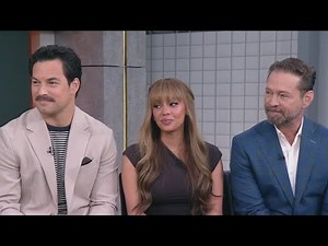 Preview: 'Wild Cards'