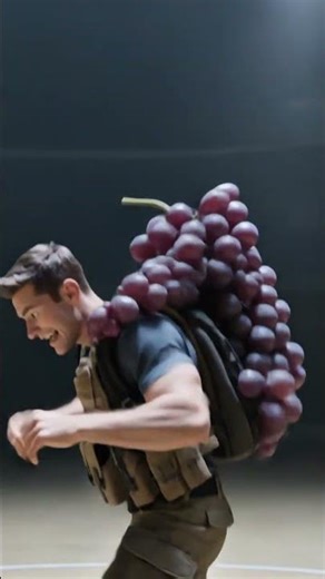 Getting Graped