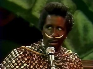 SCREAMIN' JAY HAWKINS - I Put A Spell On You (1956) HD Remastered