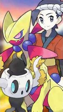 THIS is What Pokémon Legends JOHTO Could Look Like