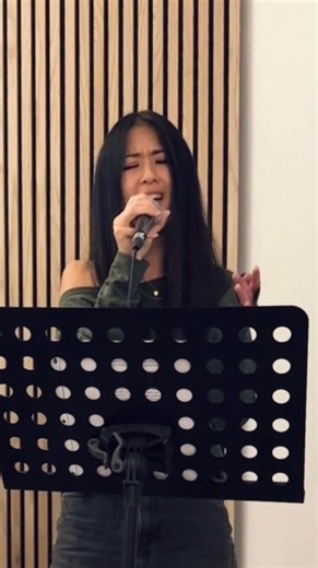 Priscilla Eya – “Lay Me Down” - John Legend & Sam Smith Cover | LIVE 🎤