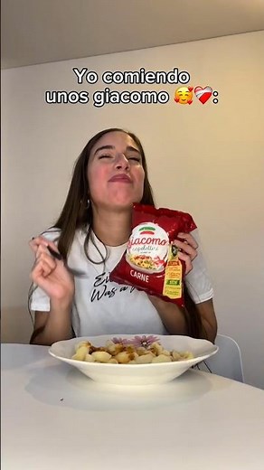Yo antes de comer vs yo después de comer