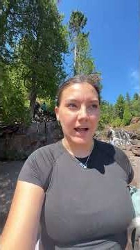 Gooseberry Falls