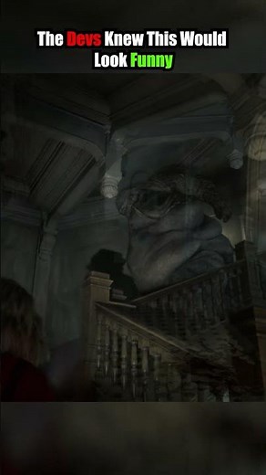 The Devs Knew This Would Look Funny 💀 | Resident Evil Requiem