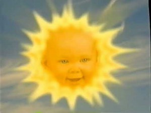 Teletubbies: Dance With The Teletubbies Special Edition VHS 2003 Part 4