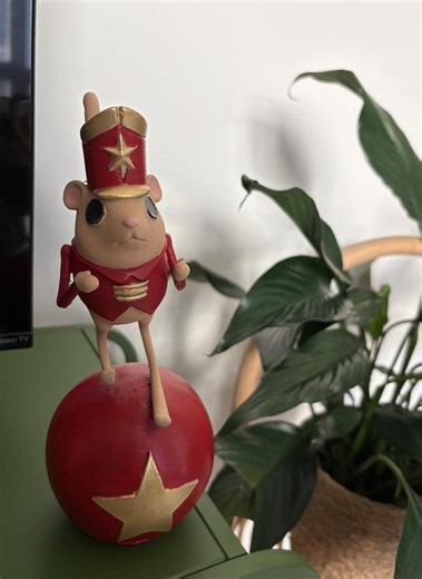 Coraline Inspired Jumping Mice 3D Model - Etsy