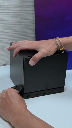 Steam Machine Skin Switch