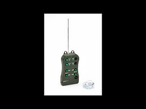 913 Multifunction keypad