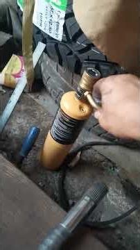 How to Remove the Transmission Pump from Ford E4OD and 4R100 Transmissions (F-150, F-250, Expedit...