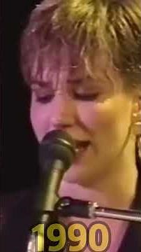 Debbie Gibson - Lost In Your Eyes