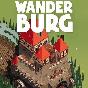 Wanderburg - IGN