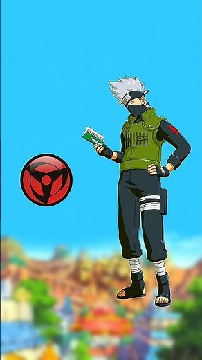 Naruto Special Abilities and TheirCreators!"🔥#anime #naruto