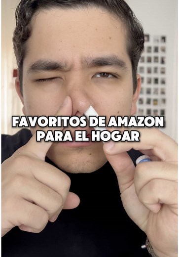 Descongestiona tu nariz con estos sencillos trucos