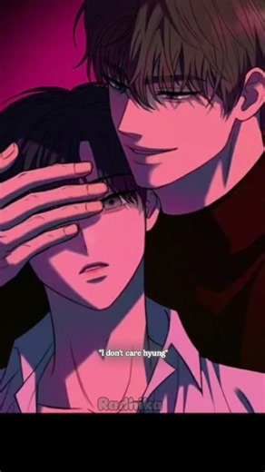 warning ⚠️ black flag character. name: placebo #manhwa #editfavmanhwa #anime #bl