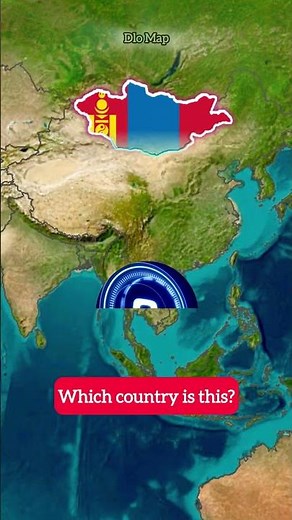 Countries Quiz 8