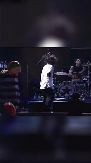 Rage Against the Machine live 🔥