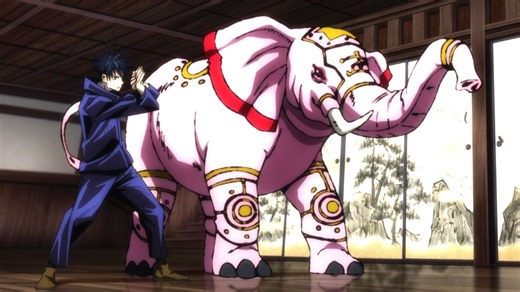 8 strongest shikigami in ‘Jujutsu Kaisen’