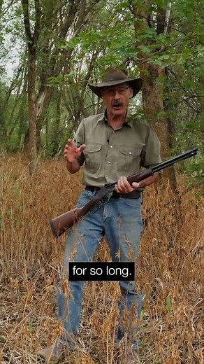 Better Than 30-30 for Whitetail Hunting?