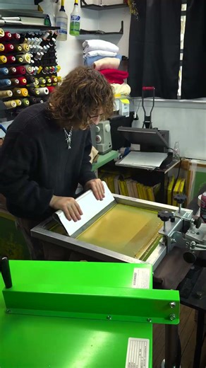 Creating a Custom T-Shirt From Start to Finish